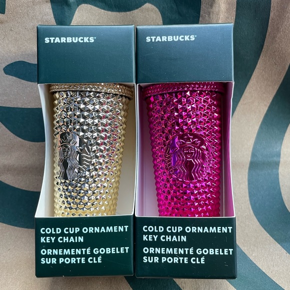 Starbucks | Holiday | Bundle Of 2 Starbucks Holiday 222 ...